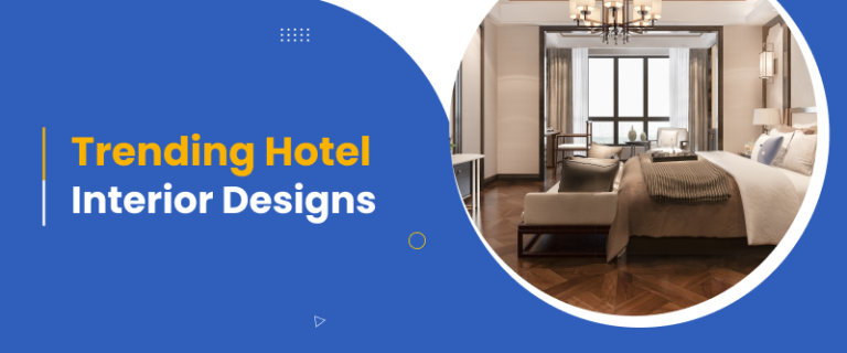 How Hotels Can Use Interior Design to Improve Guest Experiences