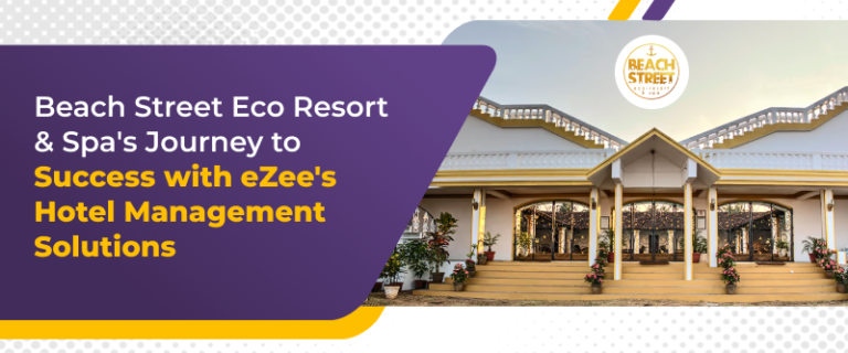 Sustainable Hospitality: A Case Study of Beach Street Eco Resort & Spa, Goa