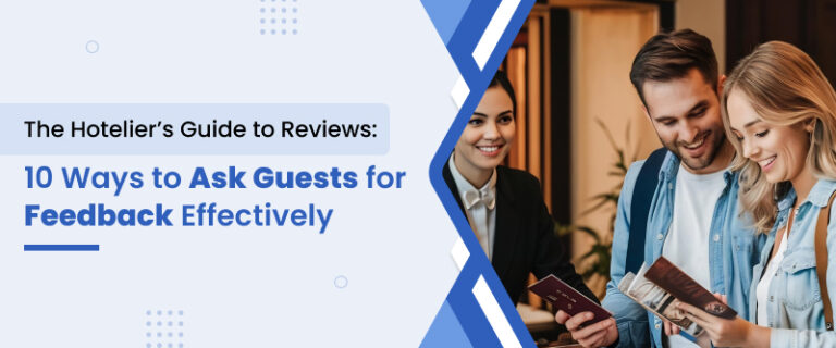 10 Creative Ways to Ask for Reviews and Increase Customer Feedback